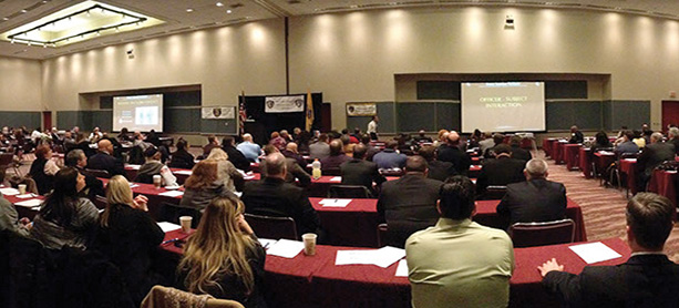 Force Science Institute Tuition | Georgia Natural Resources Foundation