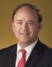 Alex McGee | Georgia Natural Resources Foundation